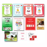 Down Syndrome Reading Program | Special Reads